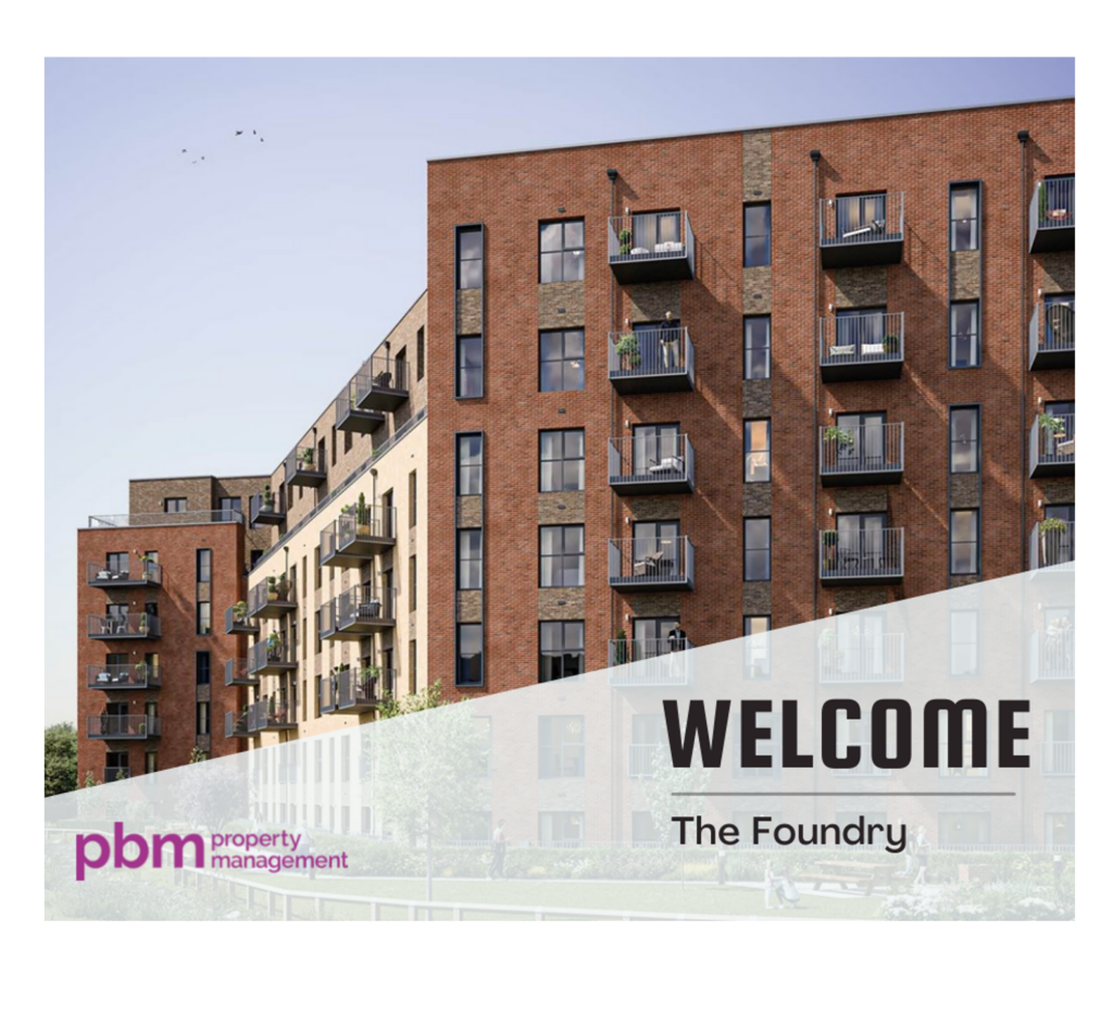 pbm welcome The Foundry to their growing family - PBM Limited - A New ...